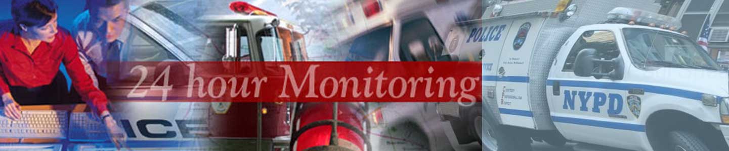 24 Hour Alarm Monitoring to put your mind at ease! - Alarm Systems Pa